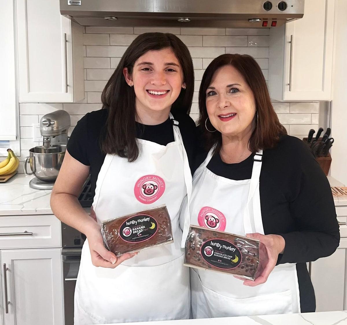 Hungry Monkey Baking in the Chicago Reader | thehungrymonkeybakingcompany