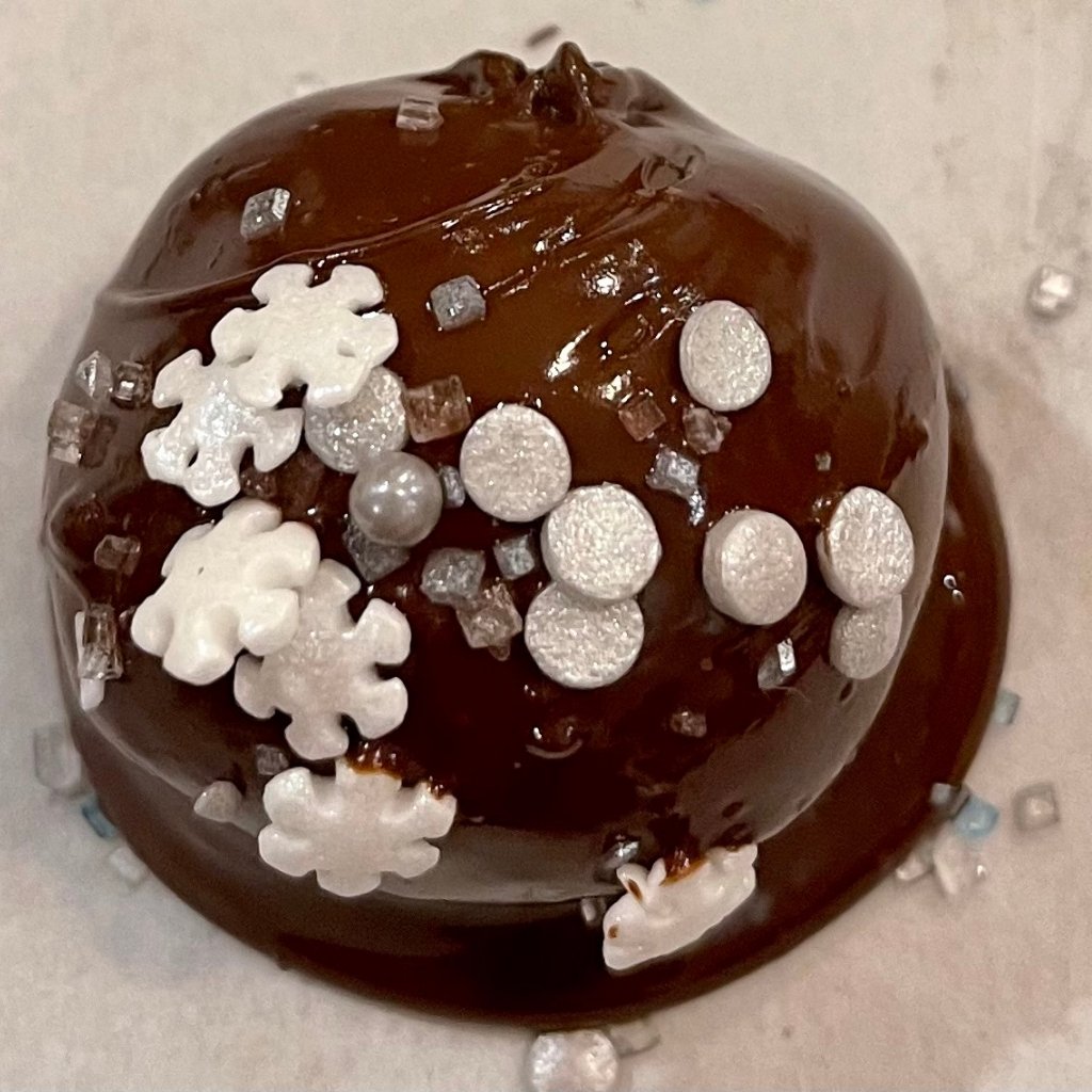 Make Cake Ball Truffles With Us! | thehungrymonkeybakingcompany