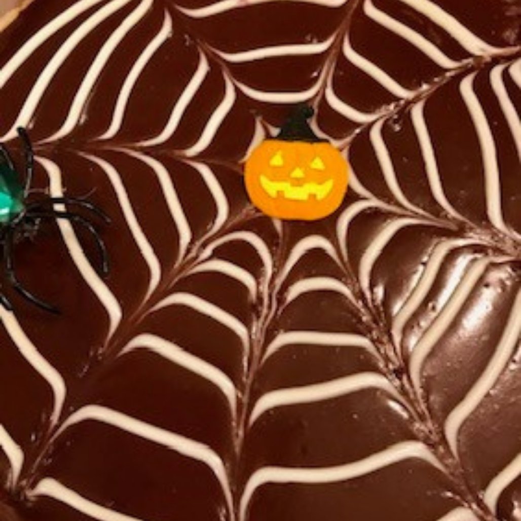 Peanut Butter Tart with Chocolate Ganache | thehungrymonkeybakingcompany